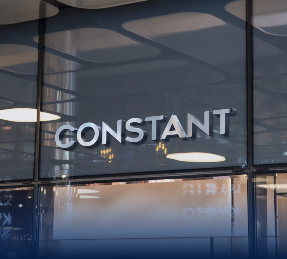 Fabricant de produits chimiques spécialisés - Constant