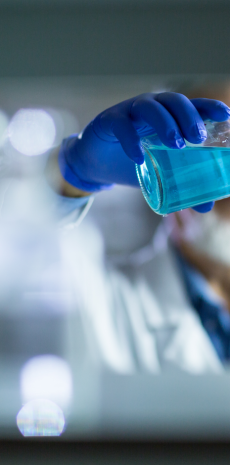 Fabricant de produits chimiques spécialisés - Constant