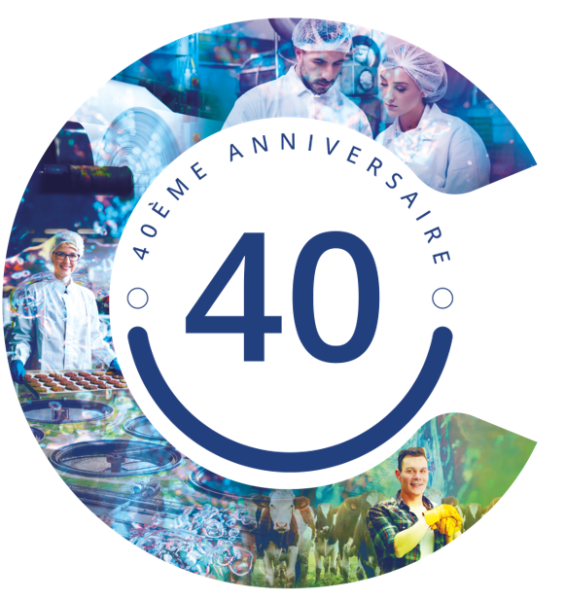 Fabricant de produits chimiques spécialisés - Constant